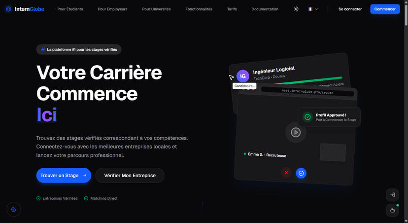 Edwin Fom — Portfolio
